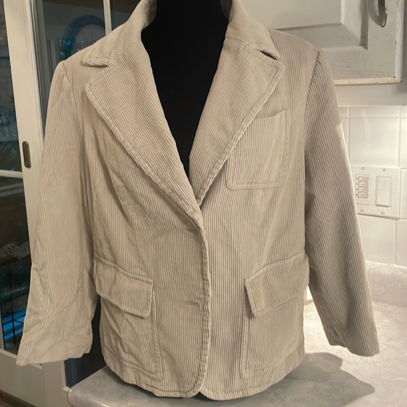 Parallel | Jackets & Coats | Parallel Blazer | Poshmark